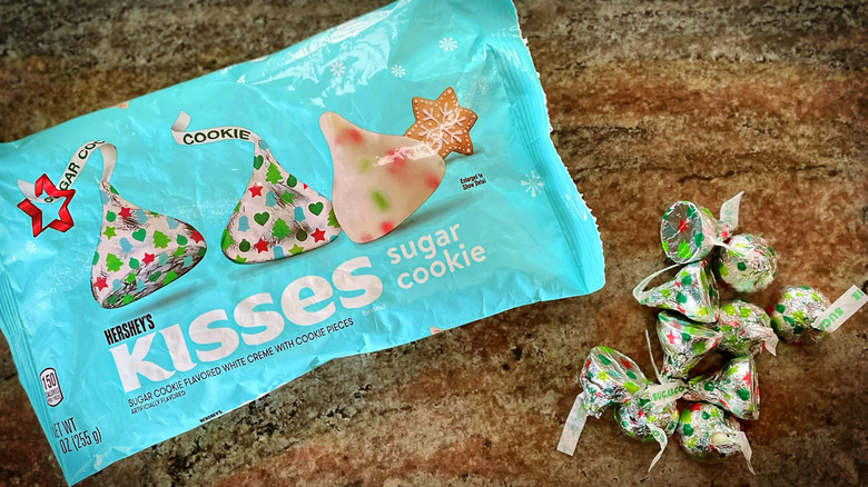 13 Hershey's Kisses flavors, ranked worst to best