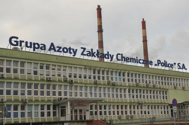 Rada nadzorcza podjęła decyzję. Wybrano nową prezesę Grupy Azoty Police