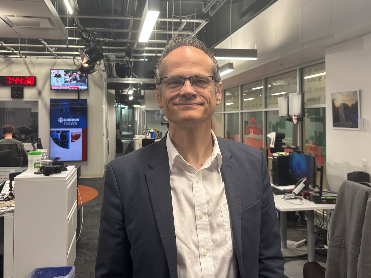 Understanding AI with Mark Daley: The rapid advancements in robotics