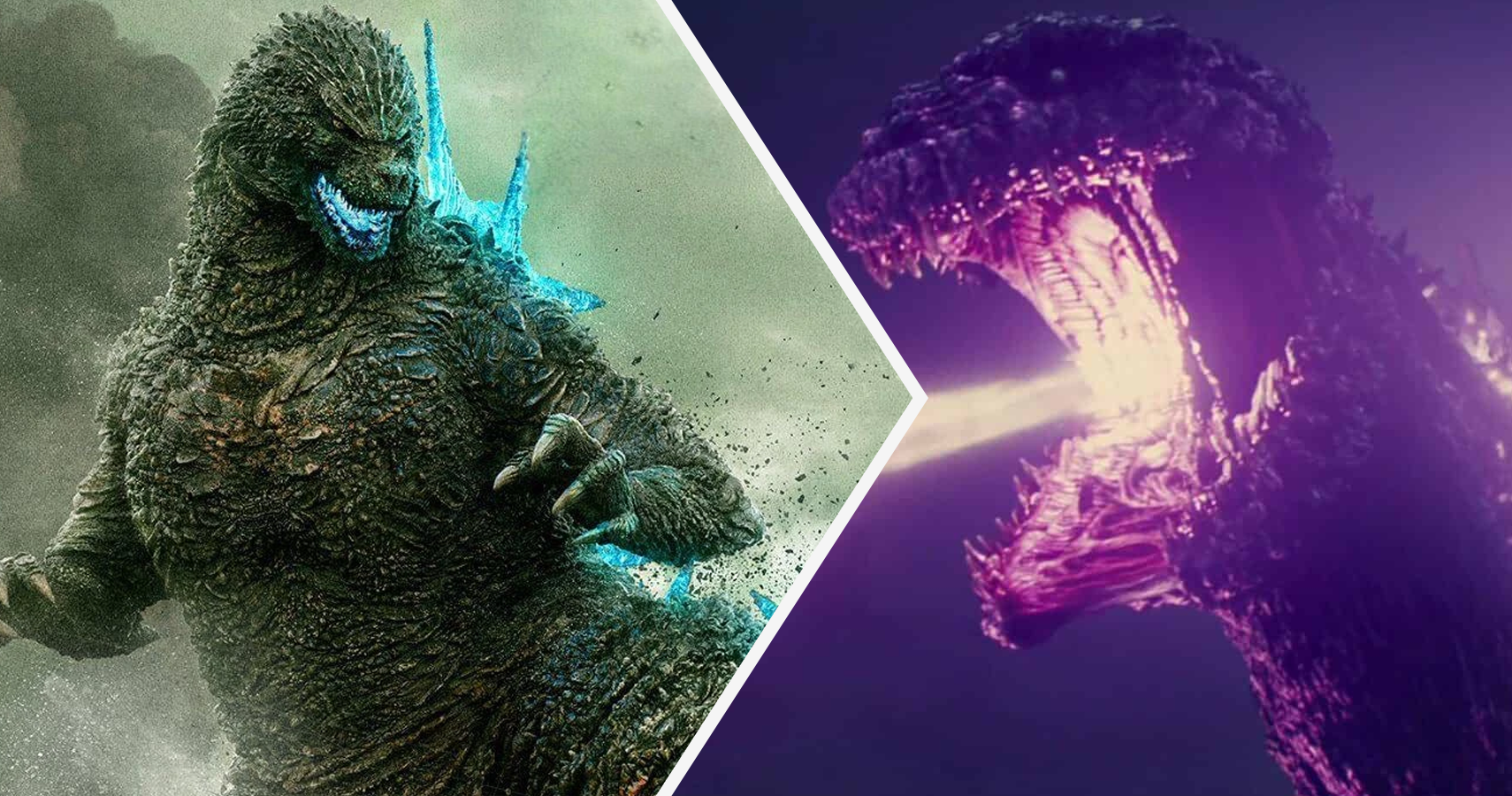 10 best Godzilla movies, ranked