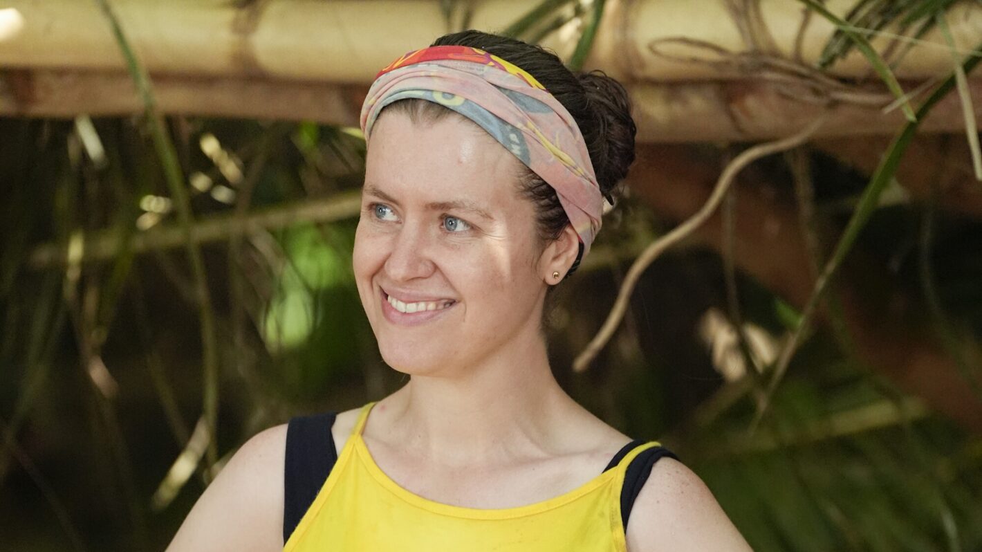 Is ‘Survivor 50’ star Emily Flippen married?