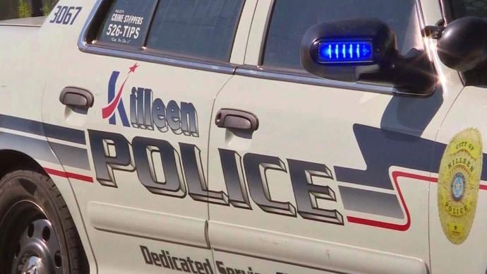 Killeen police investigate early-morning robbery, shooting outside ...
