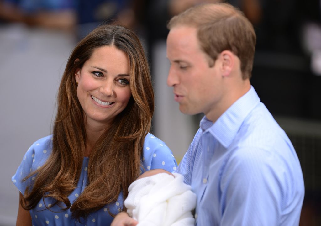 Prince William and Kate Middleton accidentally caused 'extraordinary ...