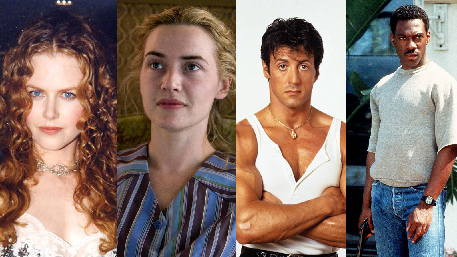 26 memorable roles that were almost played by someone else