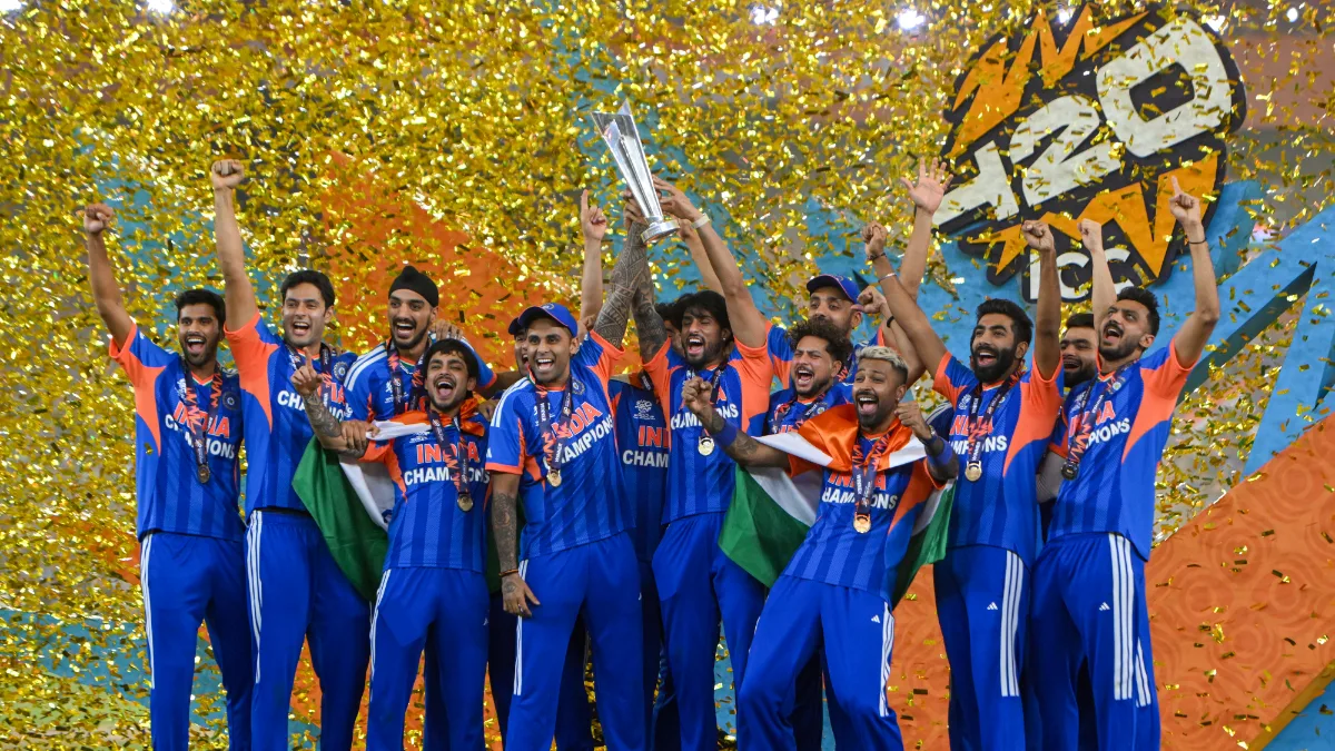 ICC confirms T20 World Cup 2026 prize money distribution; champions ...
