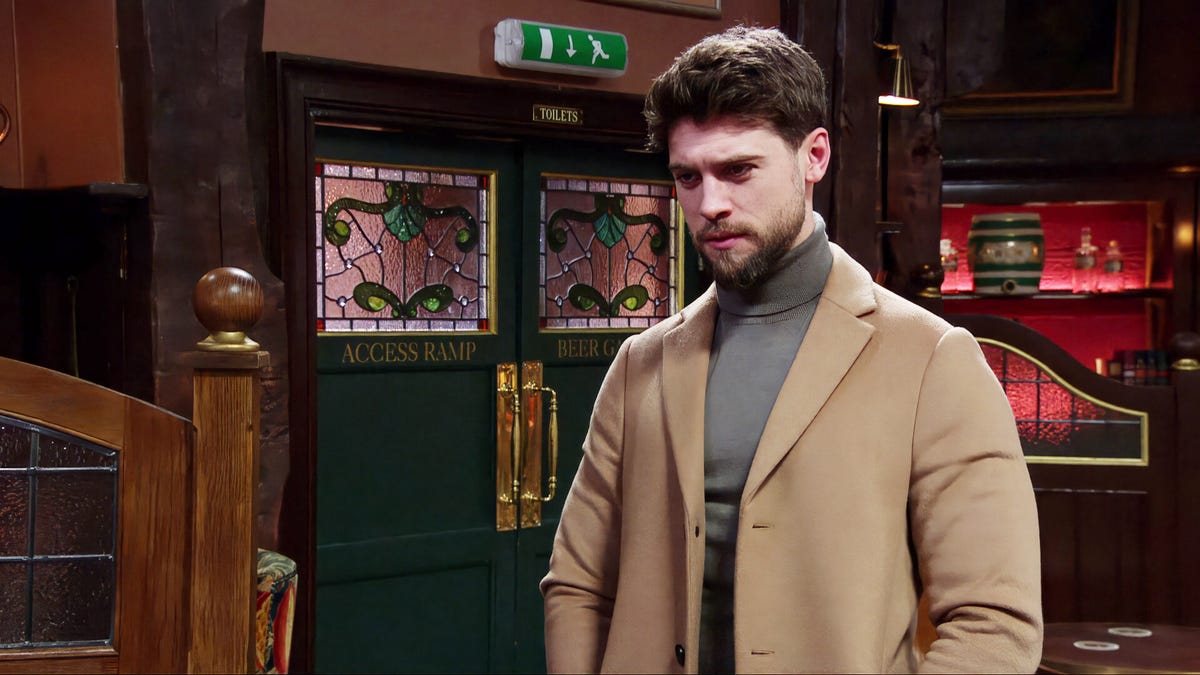 Emmerdale spoilers: 5 big moments tonight as Joe makes shocking discovery