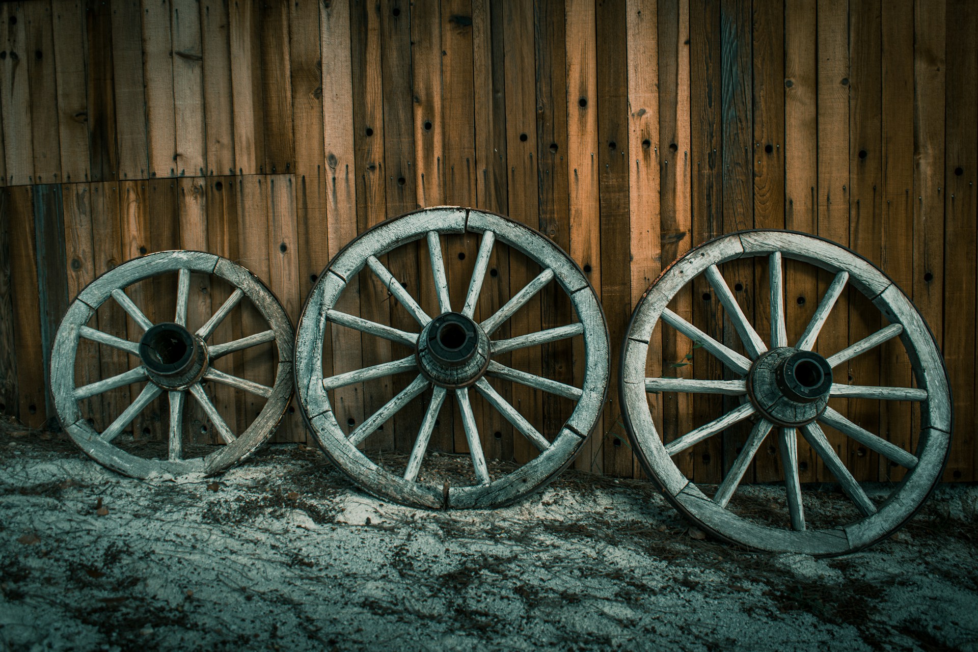 14 inventions that changed the world