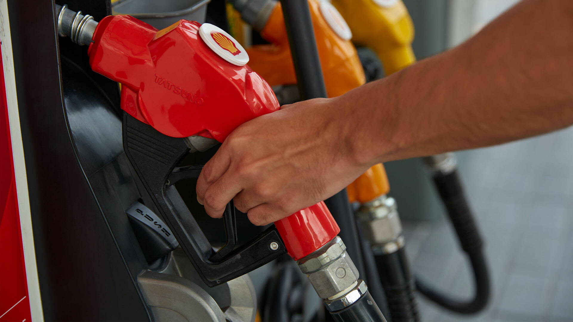 Global oil shock triggers the largest ever strategic reserve release as ...