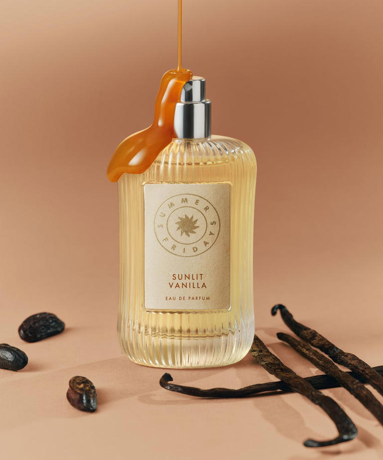Summer Fridays’ first fragrance is so dreamy, it’s set to be my signature