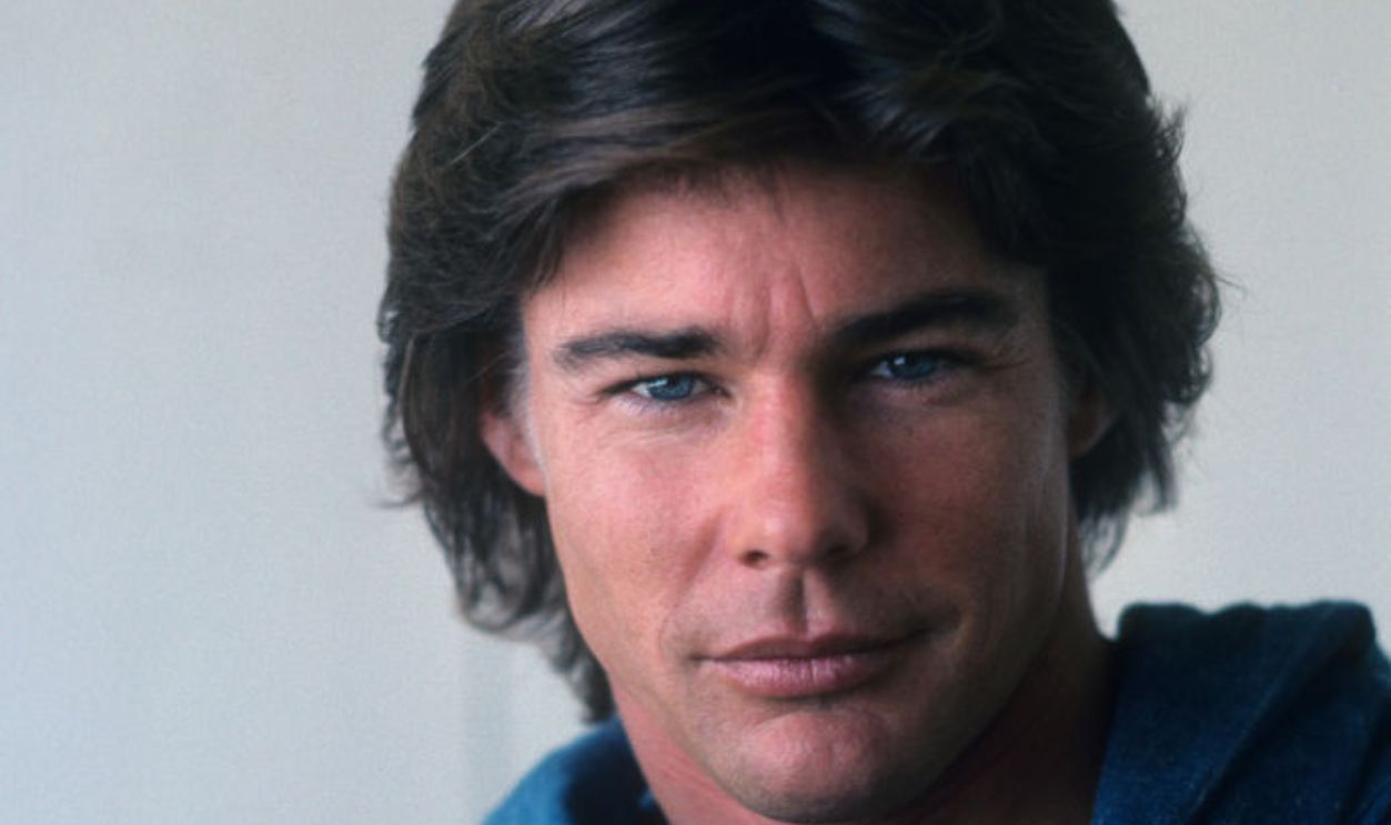Jan-Michael Vincent ruled 80s TV on Airwolf. But his life was already ...