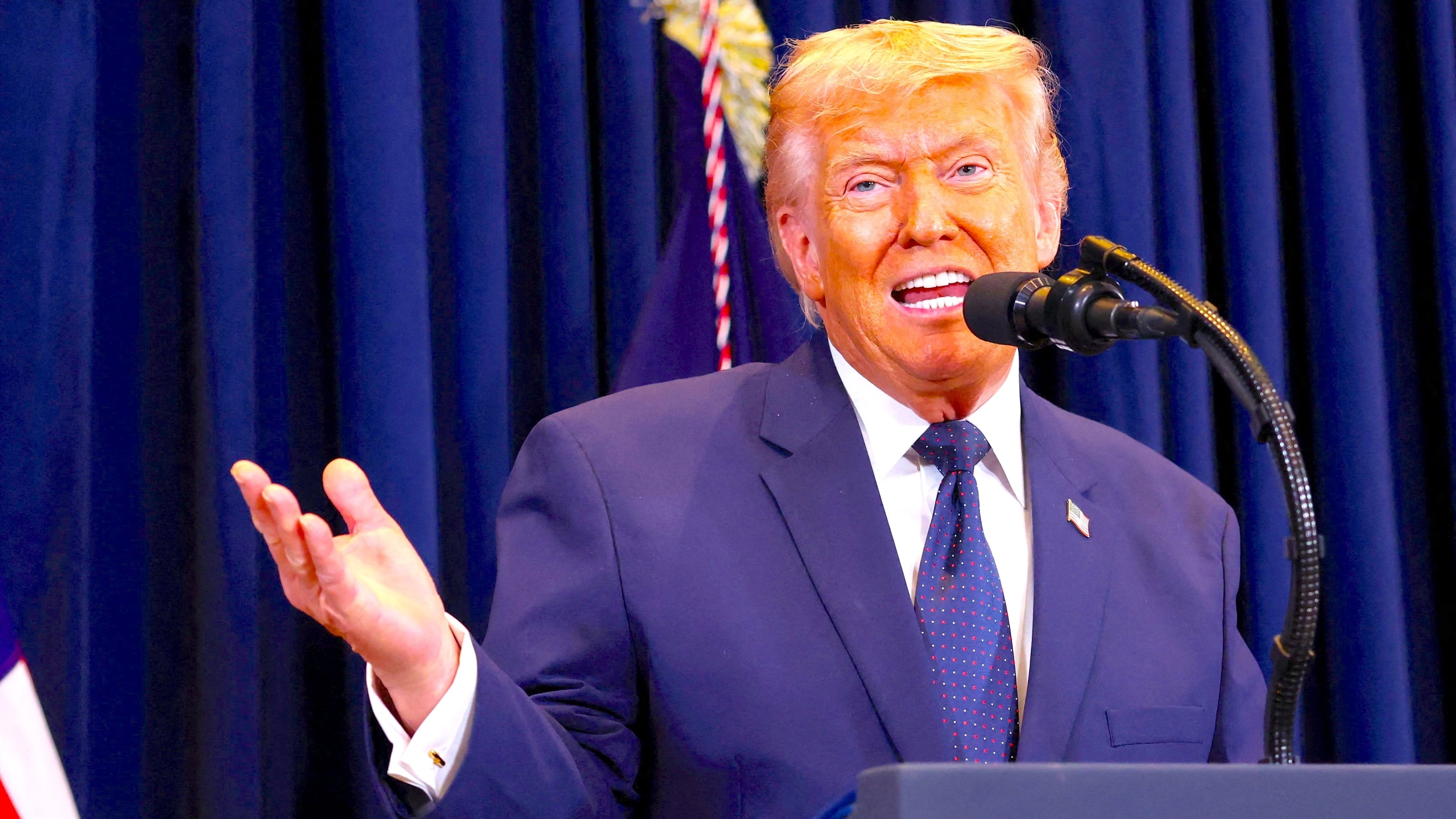 MAGA panics as lawmakers call out Trump on rising gas prices