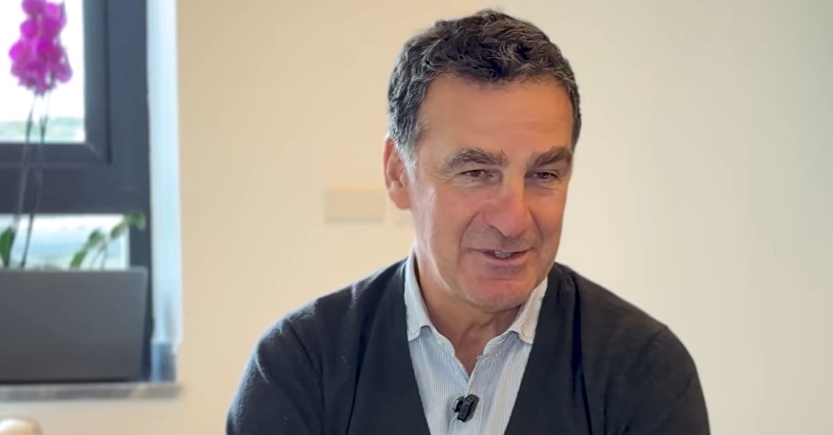 Rampulla: “Inter sta facendo il campionato atteso. Conte? Se si accorge ...