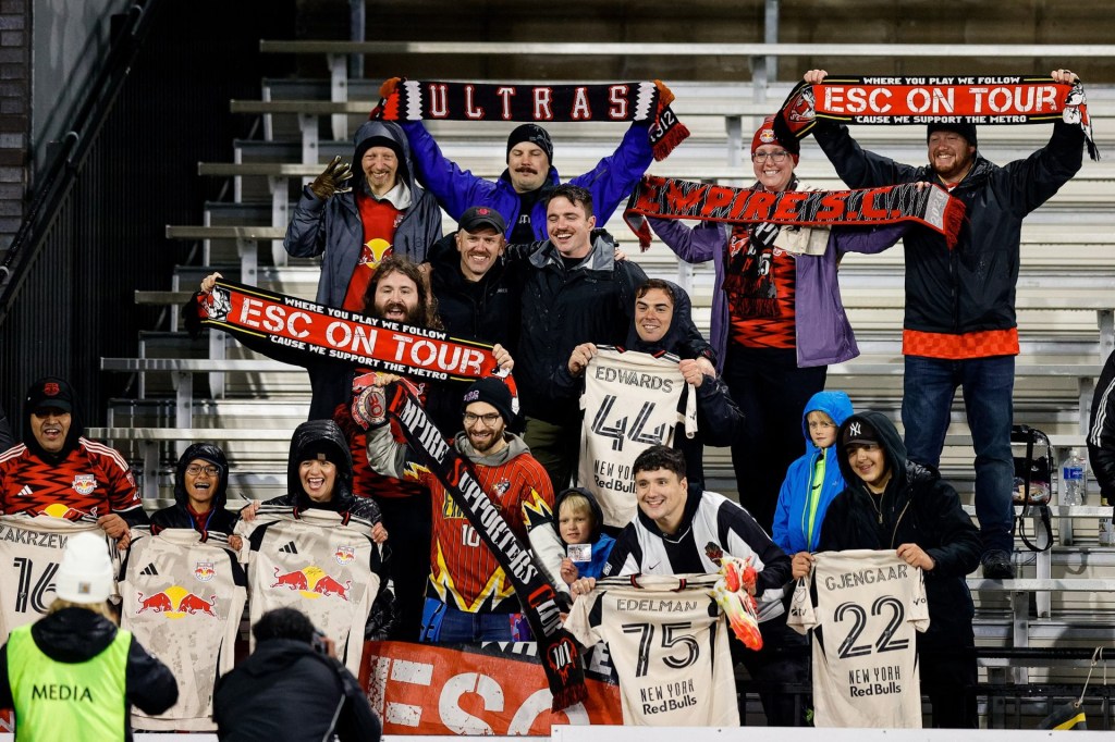 USL’s labor negotiations stretch into regular season: 'Nothing is off ...
