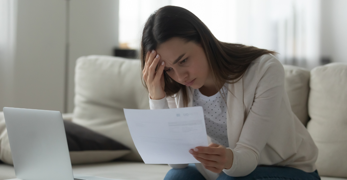 I co-signed a car loan for my girlfriend. Then we broke up, and now her ...