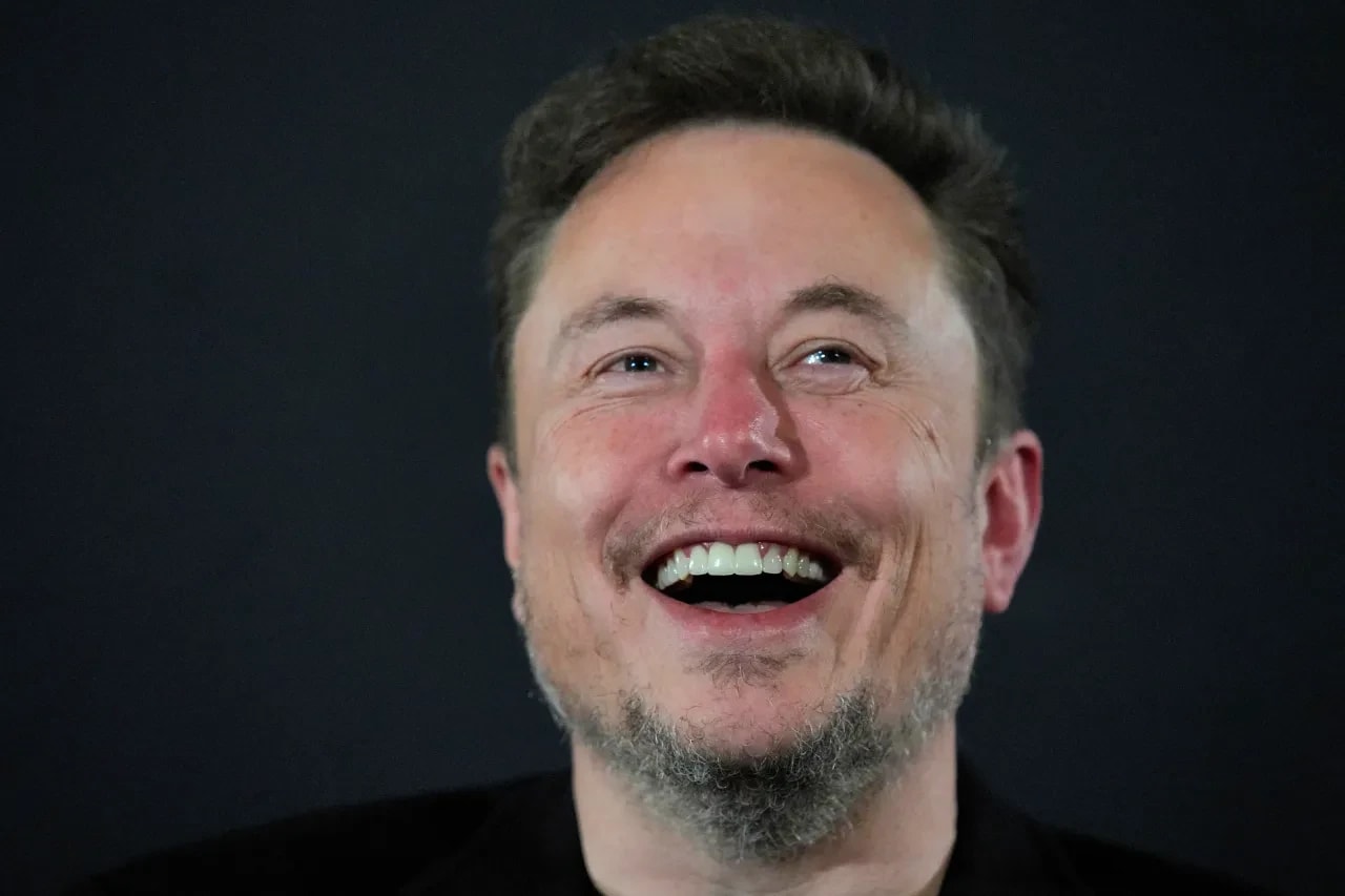 Elon Musk says Tesla and XAI are building ‘Digital Optimus’ that uses ...