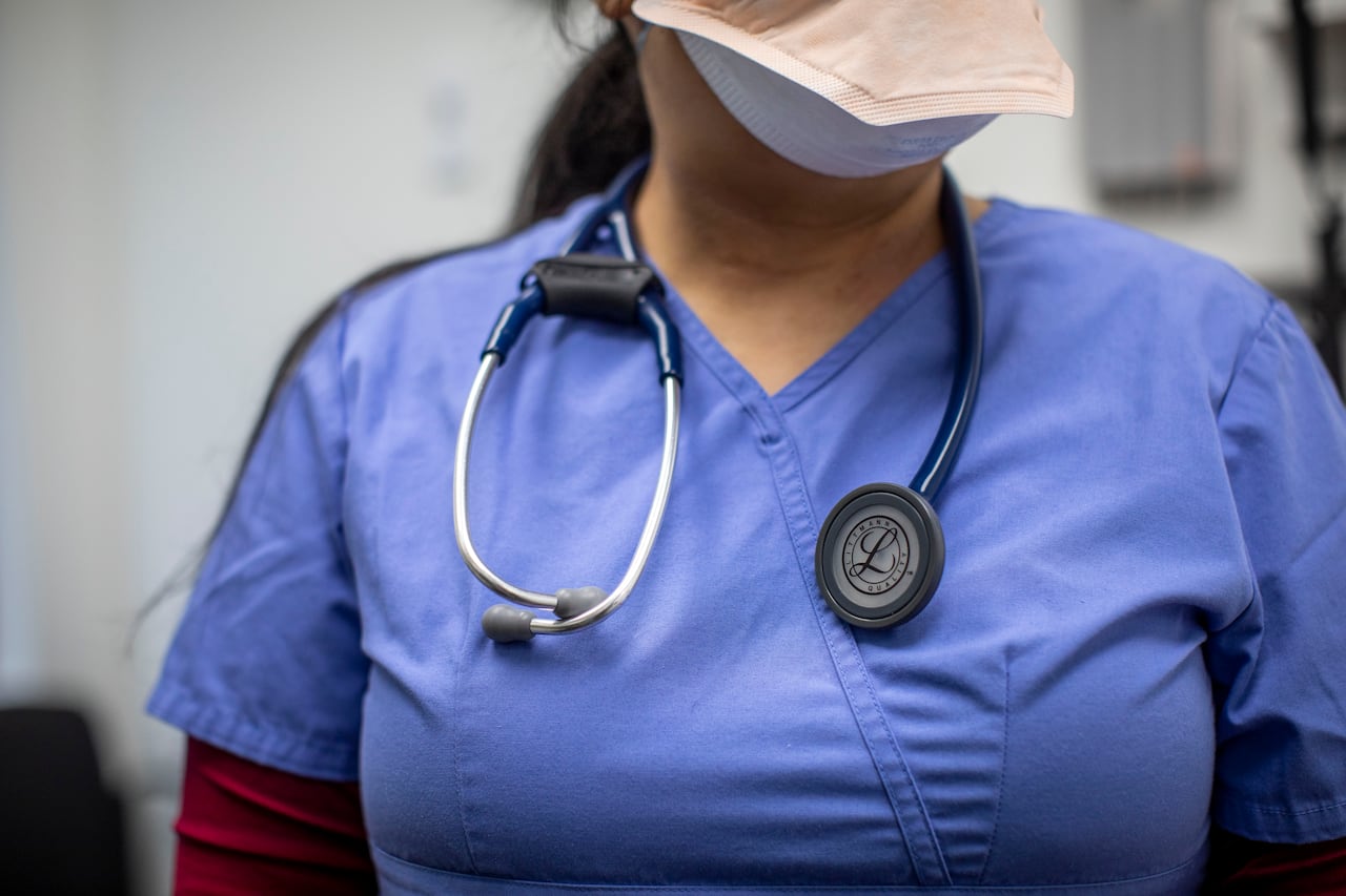 Manitoba union wants nurse-patient ratios set as soon as possible