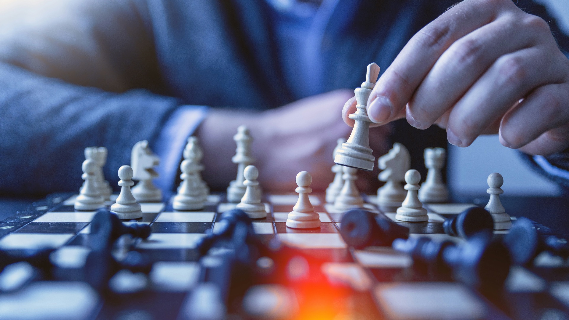 20 winning strategies that'll help you master any game