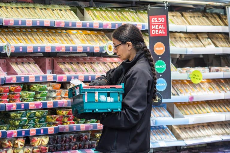 UK retail warns over flexible jobs reforms