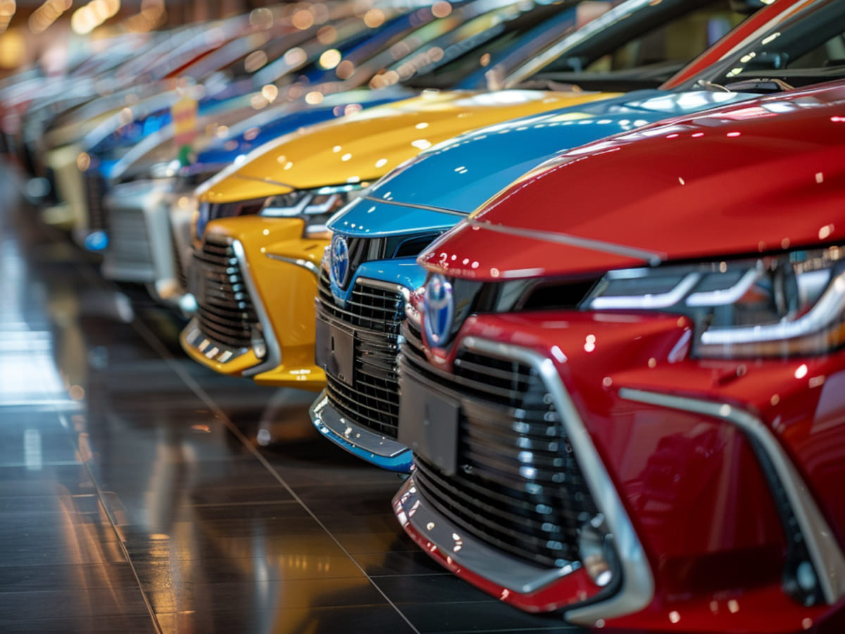 The hidden downsides of buying a Toyota that most car shoppers ...