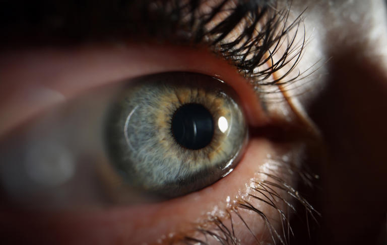 Can you tell if someone is a psychopath by looking at their eyes ...