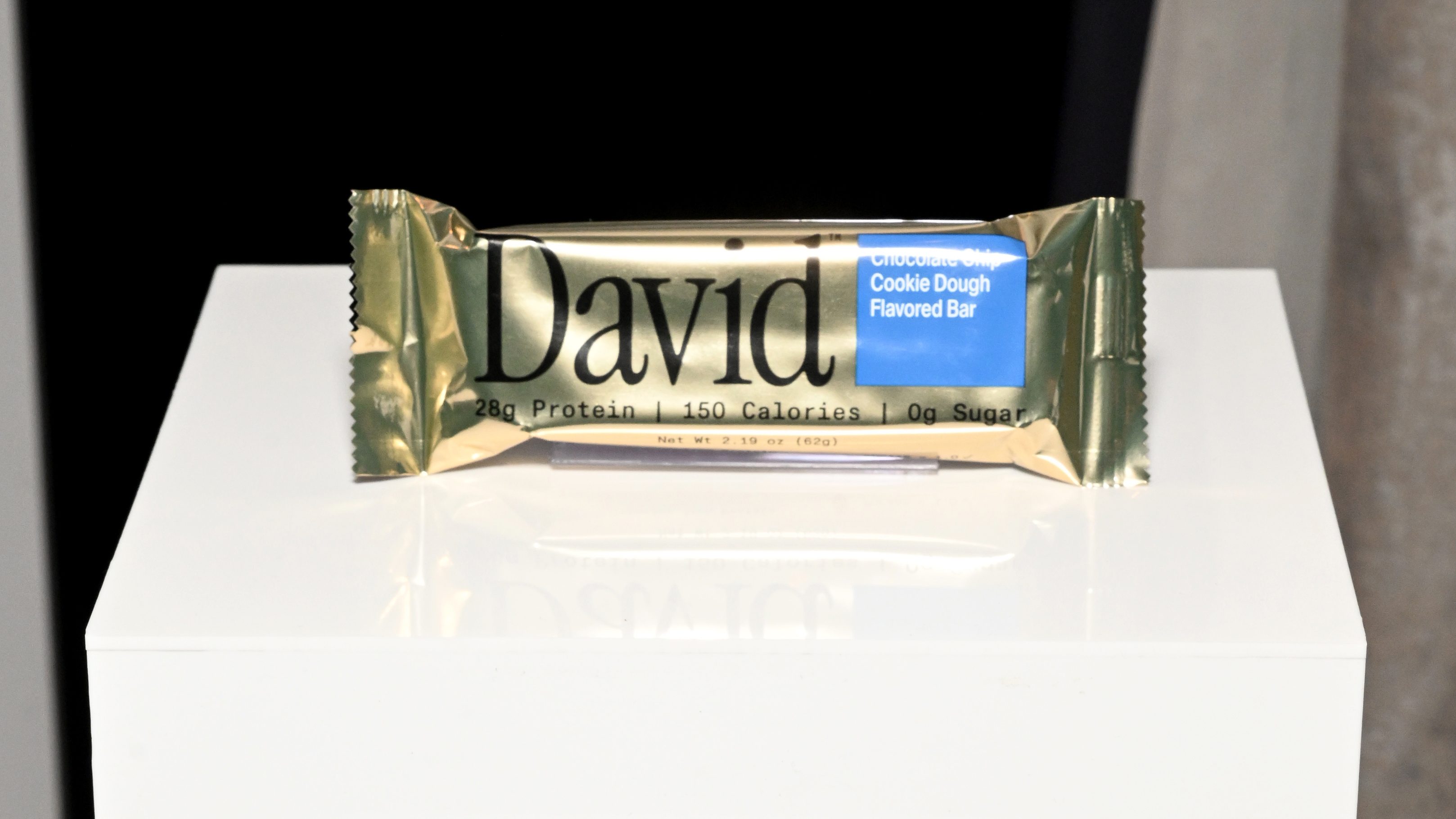 Everyone's new favorite protein bar hit with class-action lawsuit over ...