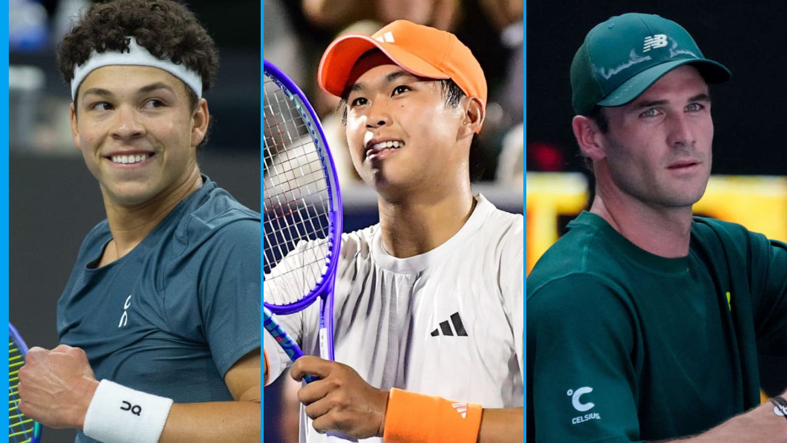 Monte Carlo Masters entry list: Why have 6 American players chosen to ...
