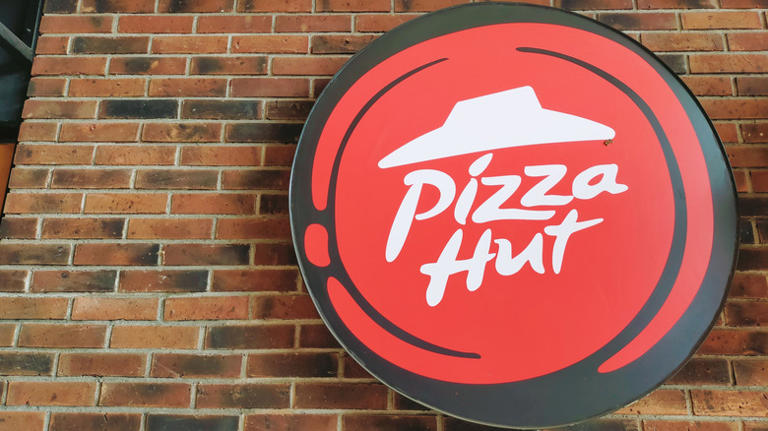 How Pizza Hut's hand-tossed crust is changing in 2026
