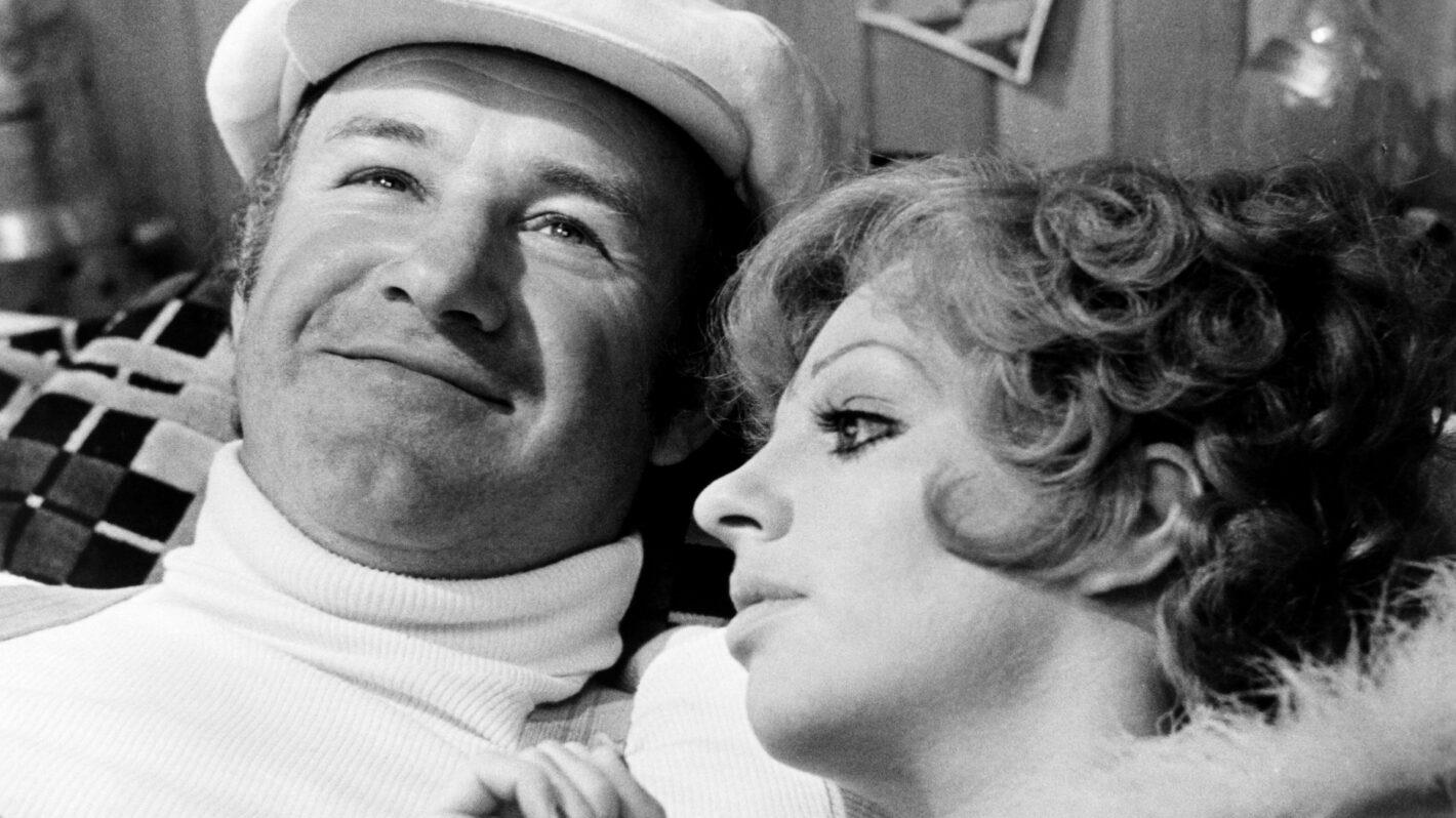 Liza Minnelli claims Gene Hackman was 'downright rude' on 'Lucky Lady' set