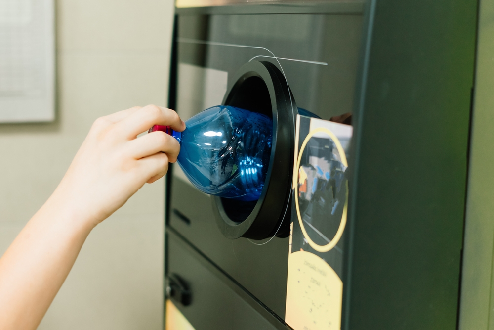Connecticut gets serious about bottle fraud with $500 fine