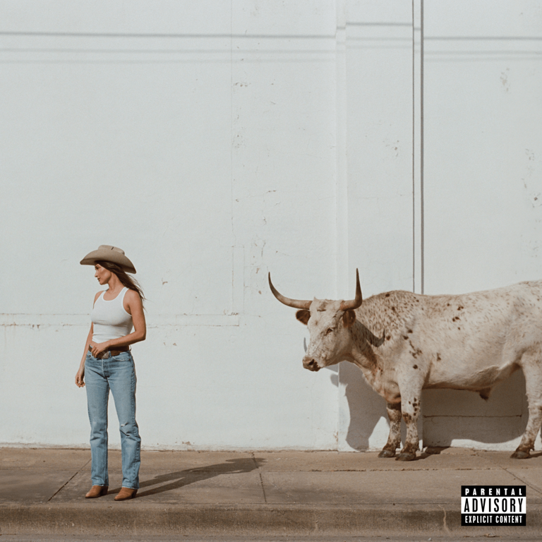 Kacey Musgraves reveals new album Middle of Nowhere and single