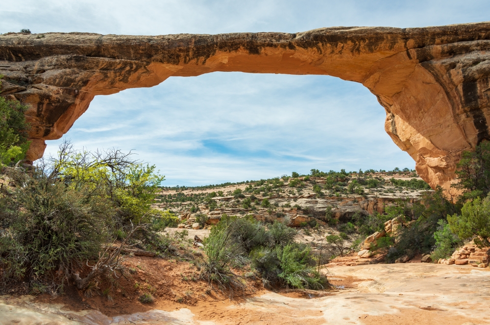 17 desert landmarks in the US that feel different from the usual stops