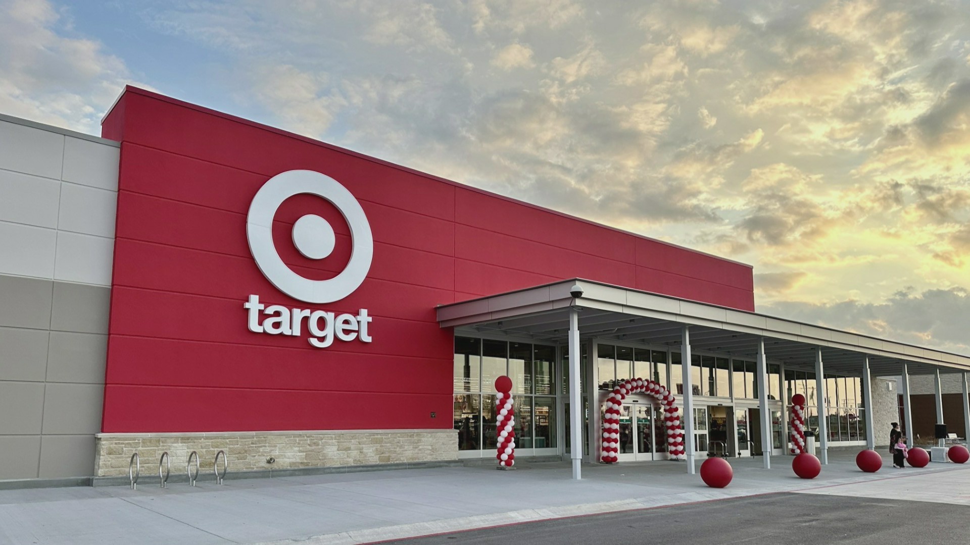 New Target opens early in Springfield