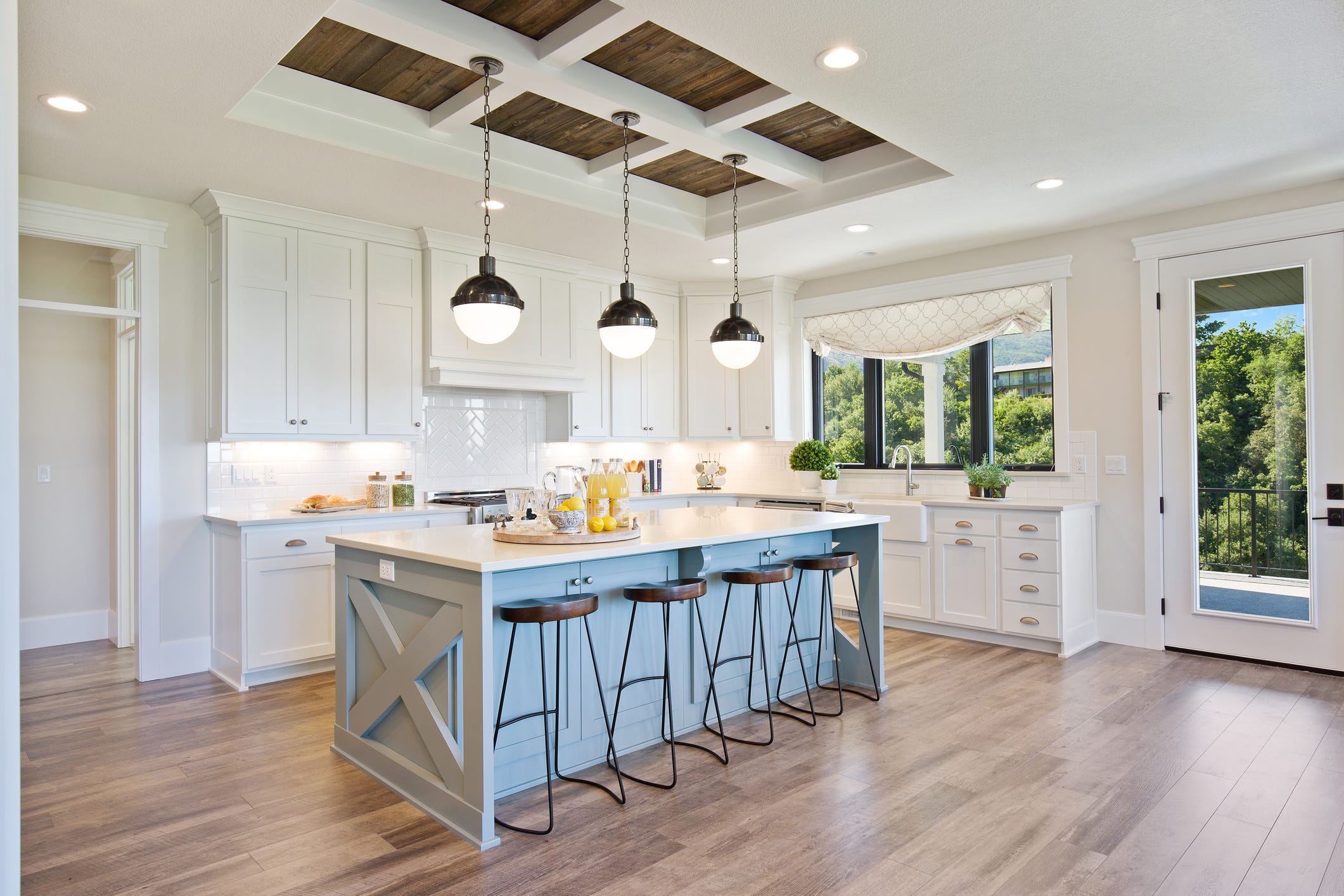 2026 kitchen tour brings four Lake Winnebago homes to explore