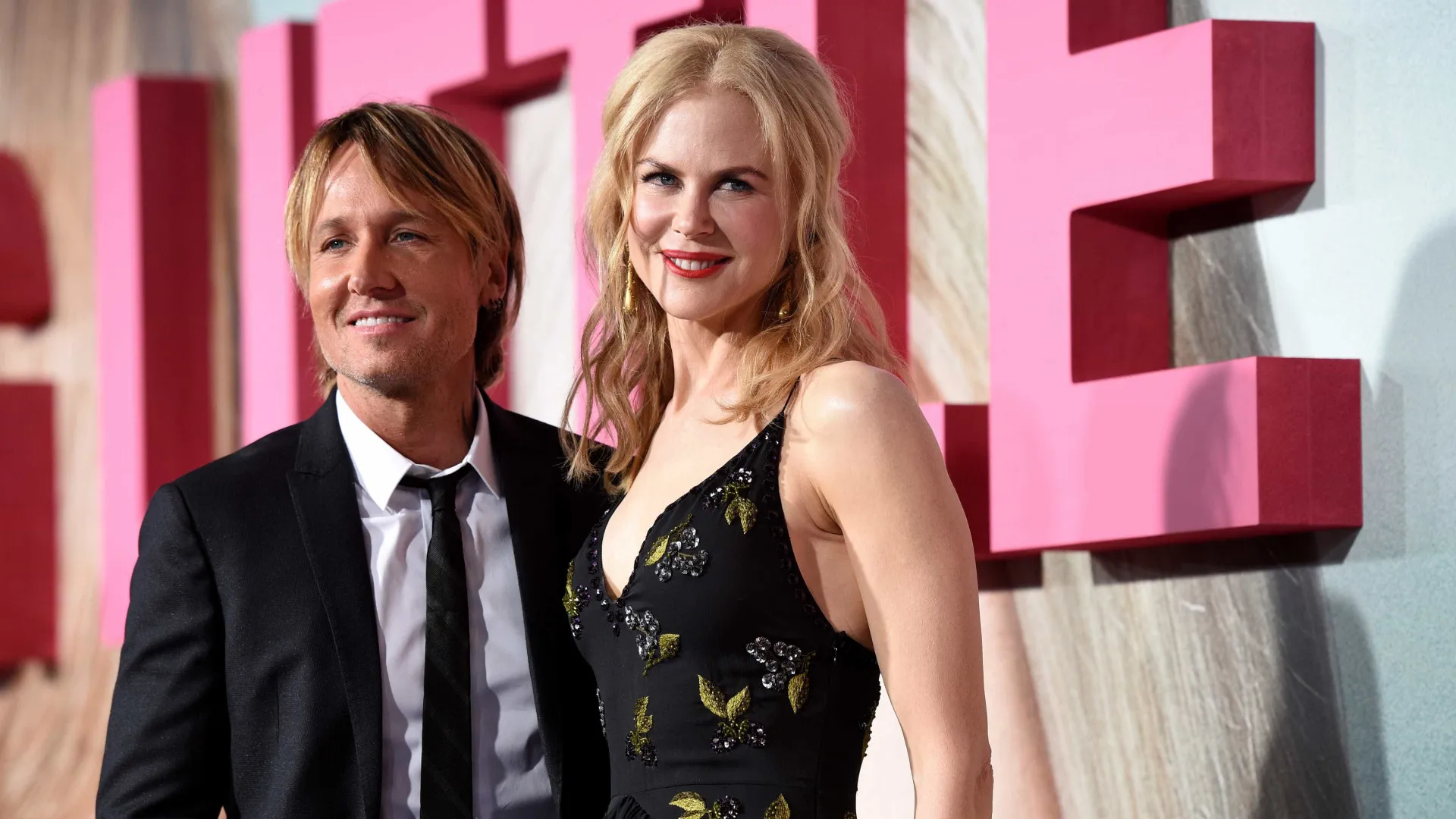 Nicole Kidman quebra o silêncio sobre o divórcio: "Vejo o lado positivo"