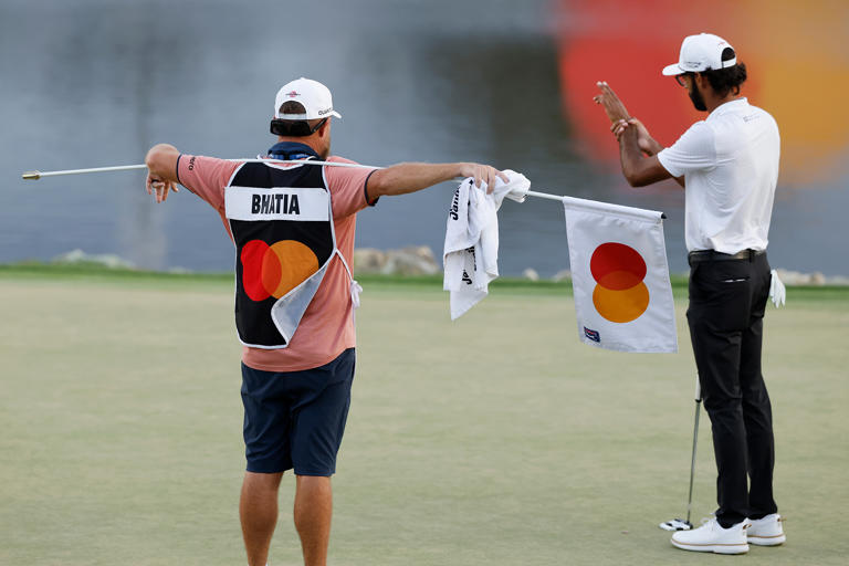 I'm fed up with the negative narrative around AimPoint - it's lazy and ...
