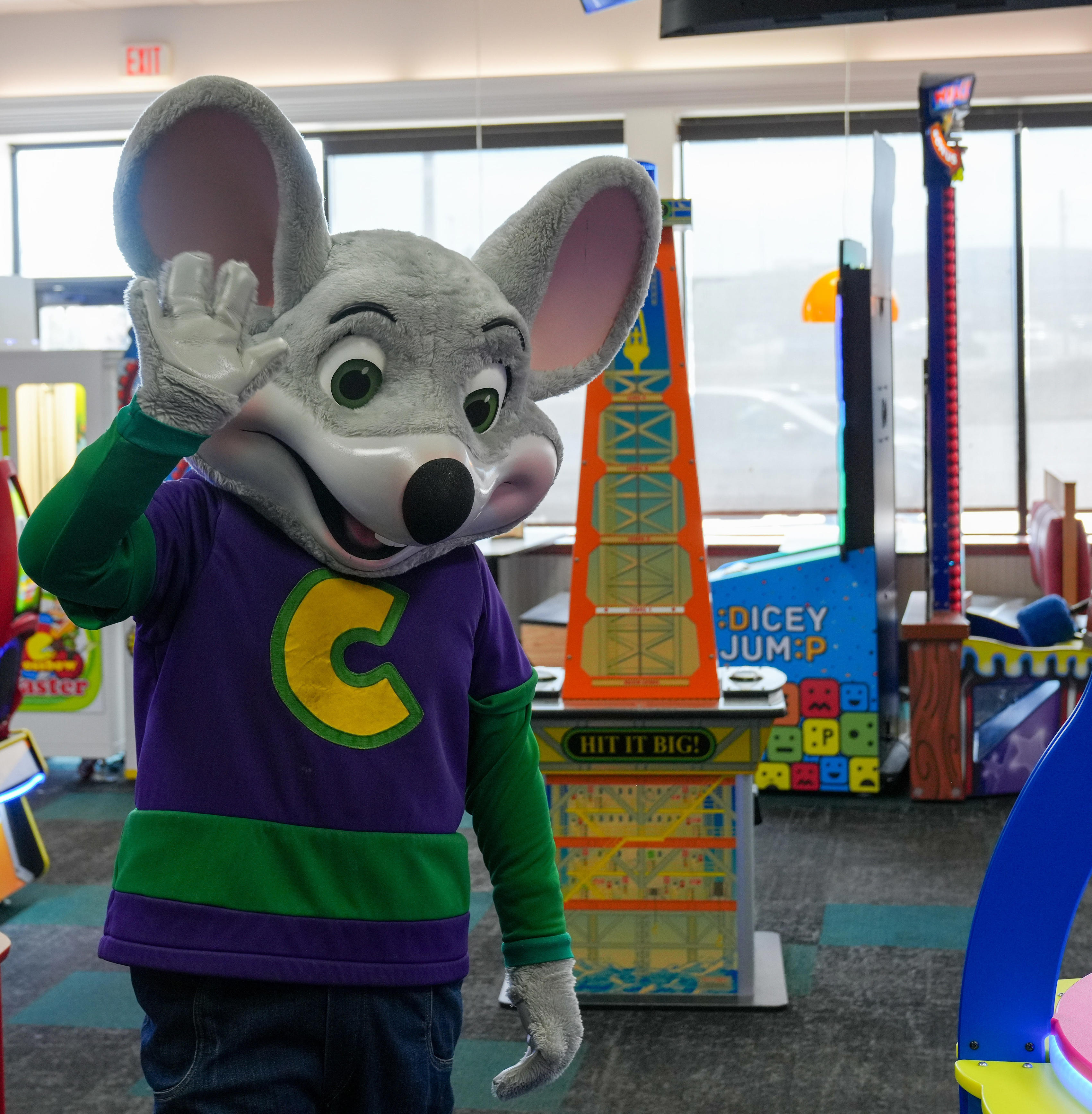 Will Chuck E Cheese in Yonkers, Nanuet close? What we know now