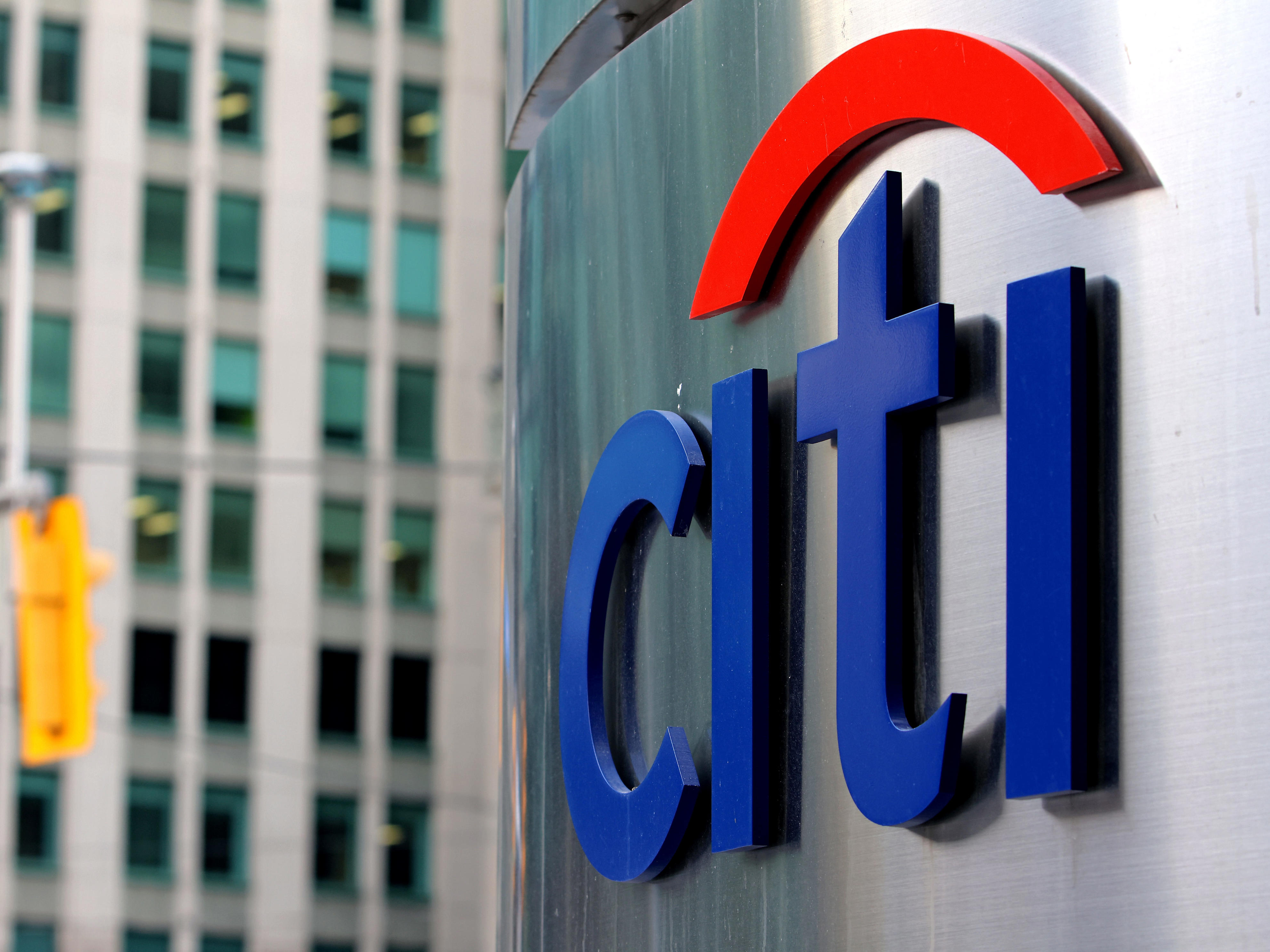 Citi evacuates offices in the Middle East after Iran threatens to ...