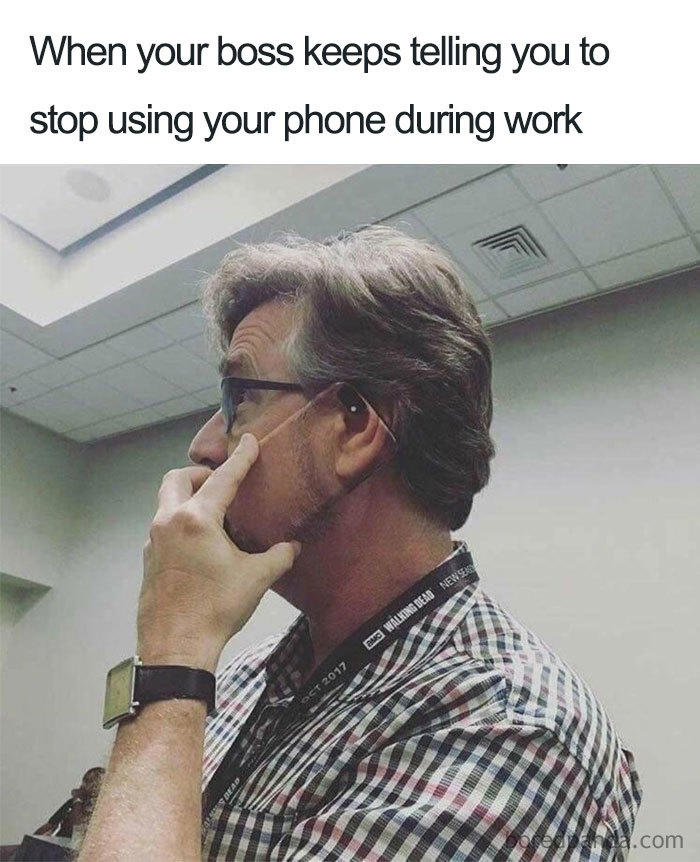 27 funny boss memes to send to your co-workers