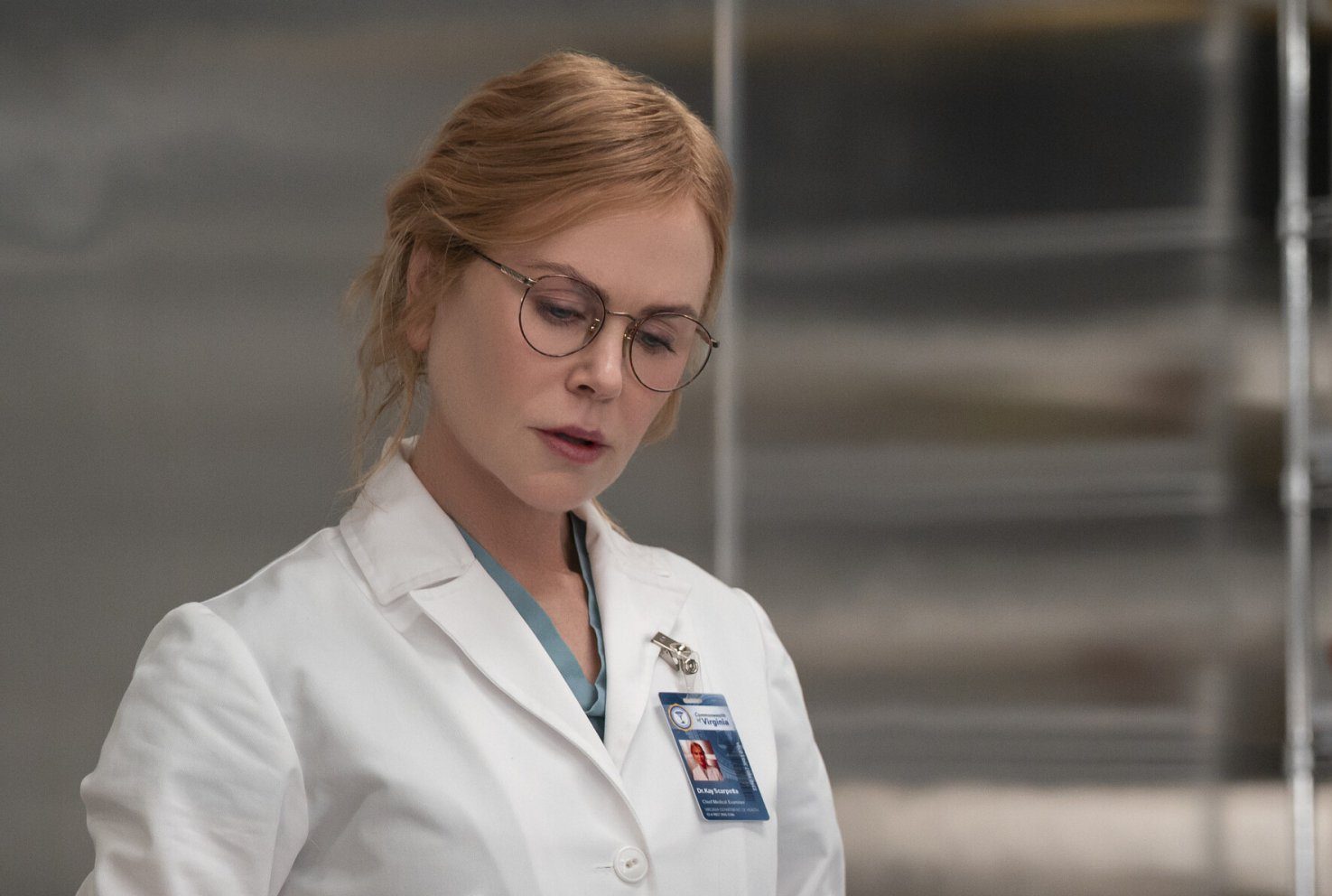 You can now binge all 8 episodes of ‘haunting’ Amazon Prime serial ...