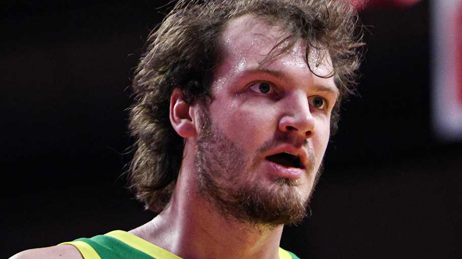 Nate Bittle gets real following final game of Oregon career