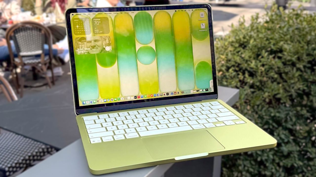 Don’t wait for the MacBook Neo 2: Leaked roadmap suggests Apple just ...