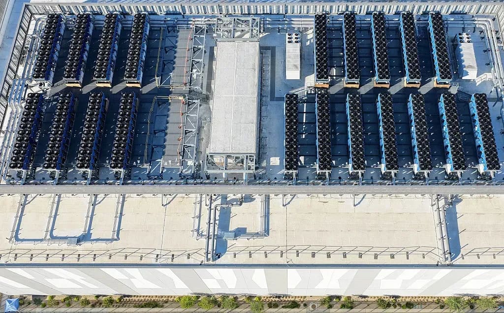 Microsoft in talks to lease Texas AI data center site after Oracle ...