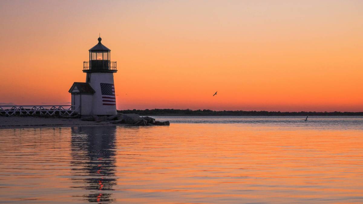 Beloved upscale summer spot is officially 'limiting' tourists—here's ...
