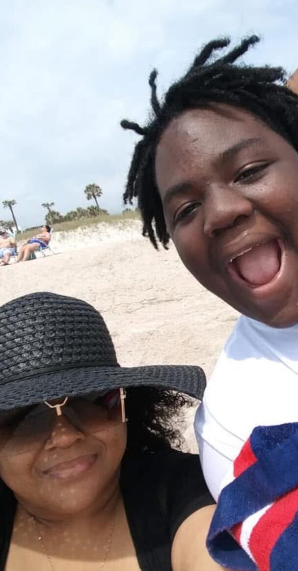 Family, community remember former Cairo High School football player ...