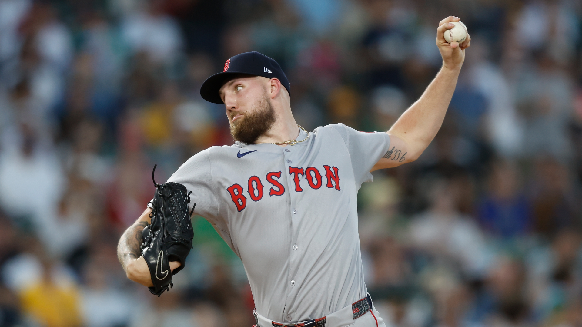What makes an ace? Breaking down MLB's best pitchers for 2026