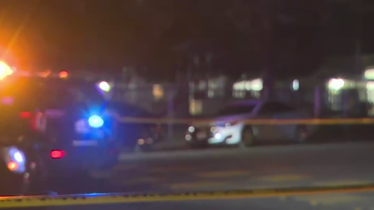 Officer-involved shooting investigation underway in Natomas
