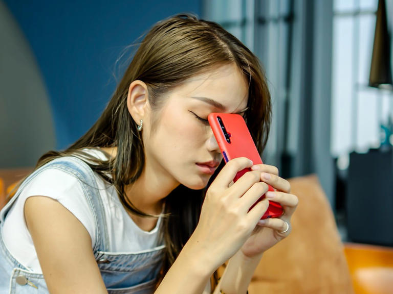 Phishing on Signal? What users should watch out for