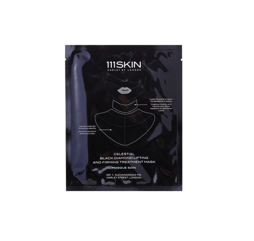 Why hydrogel face masks are better than the formulas you’re used to