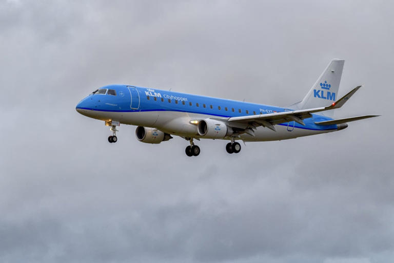 Mehrere Flugzeuge drehen Runden über Dresden