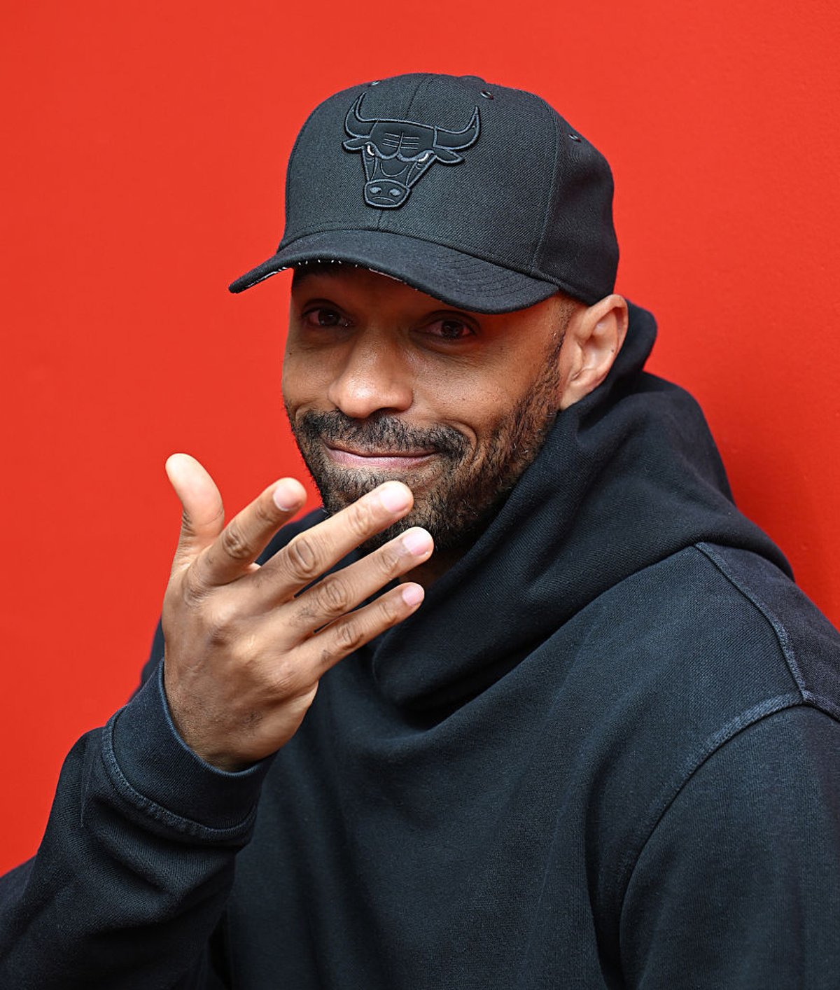 Henry in new Arsenal Champions League prediction after big Bayern win